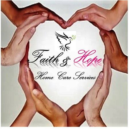 Faith and Hope Home Care Services - Care.com Bridgeport, CT Home Care ...