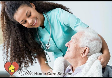 Elite home care services - Care.com Glen Cove, NY Home Care Agency
