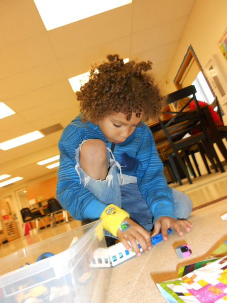 Creative Kids Learning Center LLC - Care.com Seattle, WA