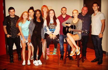 Maxfield Music - Care.com Fairport, NY Tutoring Service