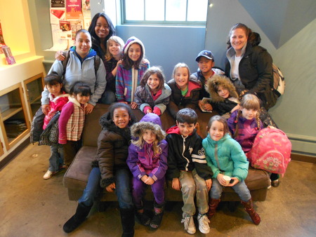 Creative Kids Learning Center LLC - Care.com Seattle, WA