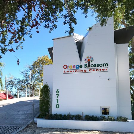 Orange Blossom Learning Center - Care.com Miami, FL