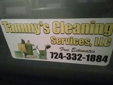 Tammy's Cleaning Services, LLC - Care.com New Kensington, PA House ...