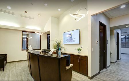 Synergy Pain Relief Center - Care.com Mesa, AZ Home Care Agency