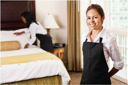 PRO Housekeepers - Care.com Valrico, FL House Cleaning Service