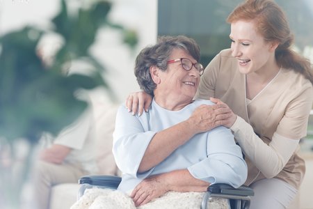 AdvisaCare - Care.com Grand Rapids, MI Home Care Agency