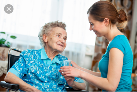 Davina's Homemaker & Companion Services - Care.com Jacksonville, FL Home Care Agency