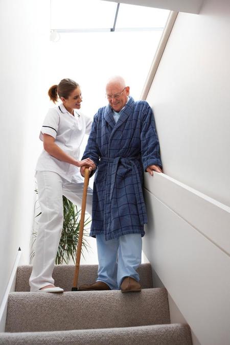 Cornerstone Home Care & Training Ac - Care.com Union, NJ Home Care Agency