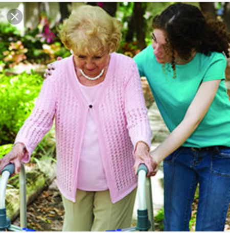 Davina's Homemaker & Companion Services - Care.com Jacksonville, FL ...