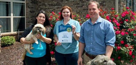 Petz Pack - Care.com Madison, AL