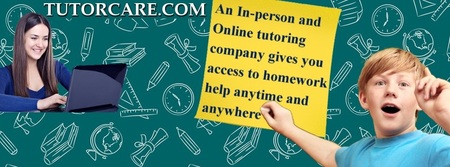 TutorCare - Care.com Orlando, FL Tutoring Service