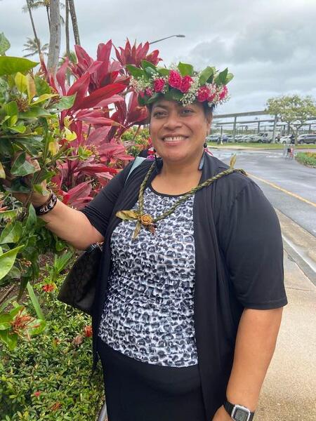 Uilani Heavenly Care Services LLC - Care.com Sacramento, CA Home Care ...