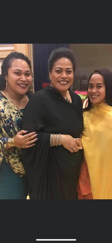 Uilani Heavenly Care Services LLC - Care.com Sacramento, CA Home Care ...