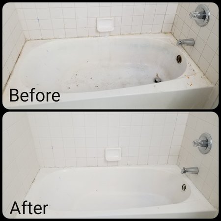 Peachy Clean LLC - Care.com Burlington, KY House Cleaning Service