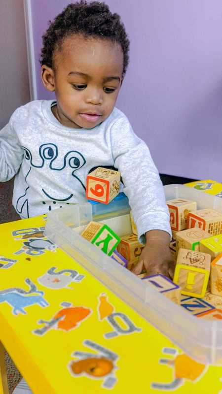 Little Genius Daycare & Learning Center - Care.com Beachwood, NJ
