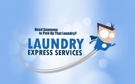 Laundry Express Services - Care.com Harrison, NY House Cleaning Service