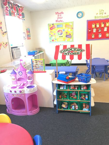 The Learning Ladder Preschool - Care.com Hanover, MA