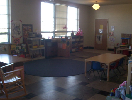 University Child Care Center - Care.com Springfield, MO Child Care Center