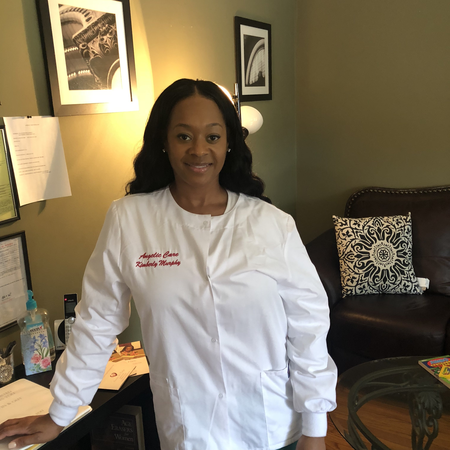 Angelic Care Assisted Living LLC - Care.com Baltimore, MD Home Care Agency