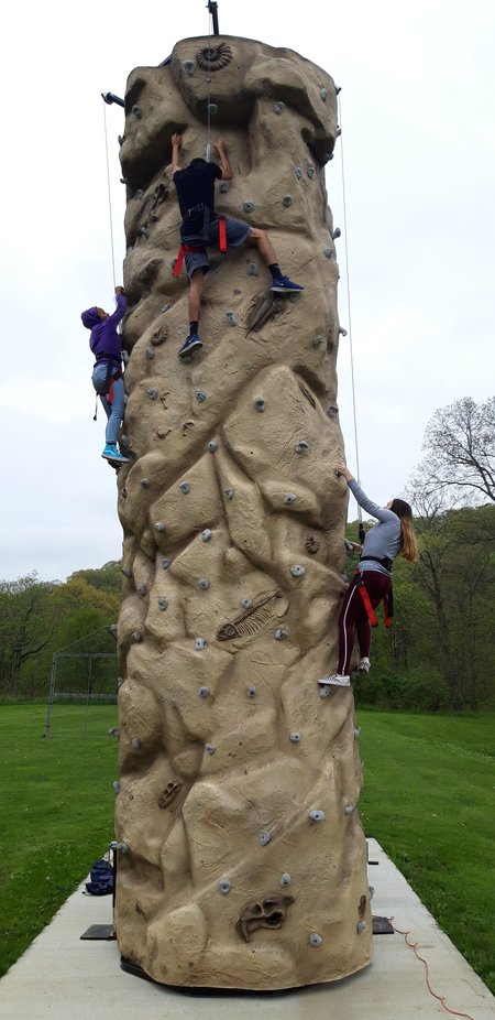 The Salvation Army's Camp Allegheny Day Camp - Care.com Ellwood City ...