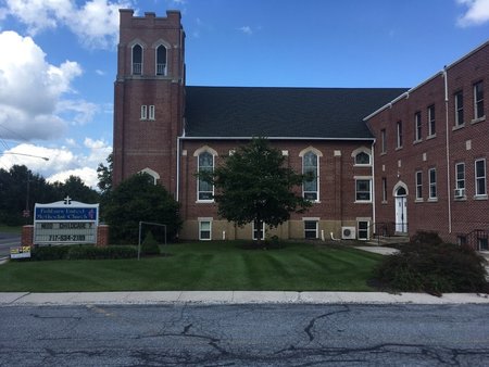 Fishburn Flock Christian Child Care Center - Care.com Hershey, PA
