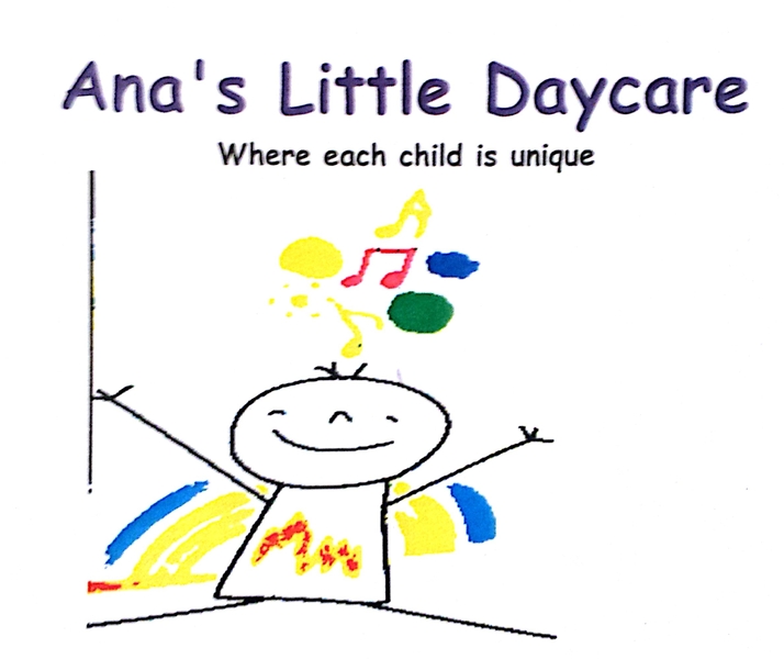 Ana's Little Daycare Home Daycare Licensed - Daycare in Tacoma, WA ...