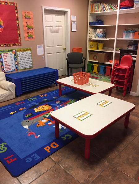 First Steps Learning Center - Care.com Ridgeland, MS
