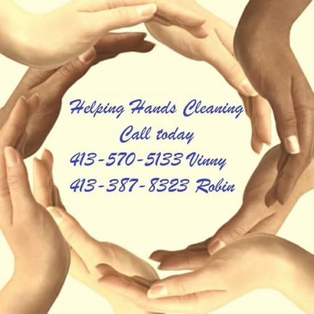 Helping Hands Cleaning - Care.com Leverett, MA House Cleaning Service
