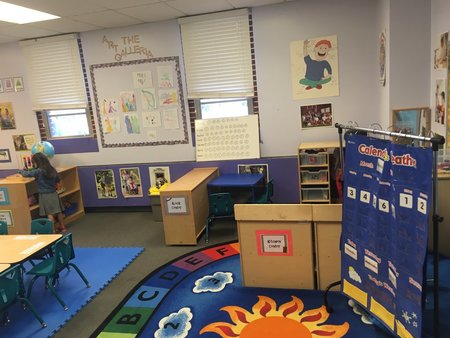 Fishburn Flock Christian Child Care Center - Care.com Hershey, PA