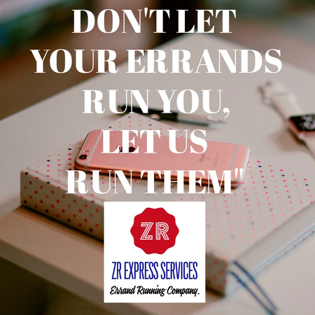 ZR EXPRESS SERVICES - Care.com Miami Beach, FL Home Care Agency