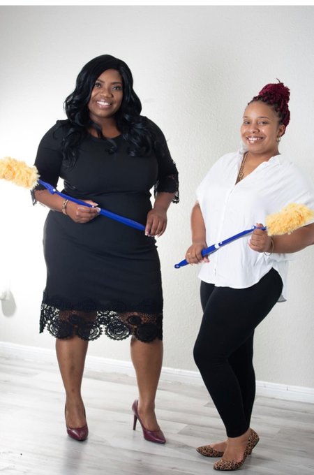 Boss Lady Cleaning and Laundry - Care.com Houston, TX House Cleaning ...