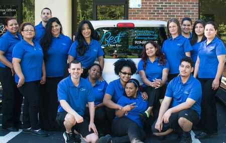 Best Clean Ever - Care.com Raleigh, NC House Cleaning Service