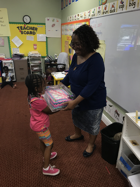 Babyville Preschool Learning Center Inc. - Care.com Oakland Park, FL ...