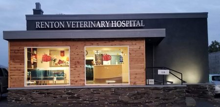 Renton Veterinary Hospital - Care.com Renton, WA