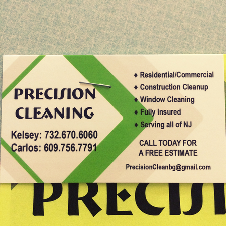 Precision Cleaning - Care.com Manahawkin, NJ House Cleaning Service