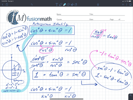 Fusion Math (& Science & Test Prep) - Care.com Seattle, WA Tutoring Service