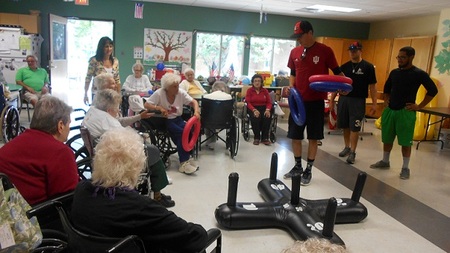 River Ridge Living Center - Care.com Amsterdam, NY Home Care Agency