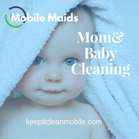Mobile Maids - Care.com Mobile, AL House Cleaning Service