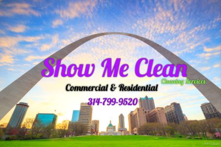 Show Me Clean Cleaning Services - Care.com Imperial, MO House Cleaning ...