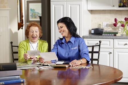 Comfort Keepers-Dayton - Care.com Dayton, OH Home Care Agency