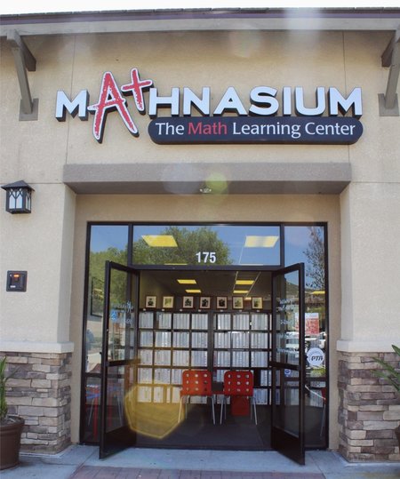 Mathnasium - Care.com San Diego, CA Tutoring Service