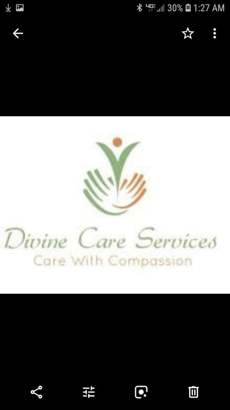 Divine Care Services LLC - Care.com Hawthorne, FL Home Care Agency