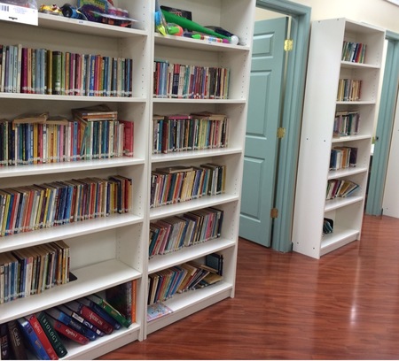 SpiderSmart Learning Center - Care.com Centreville, VA Tutoring Service