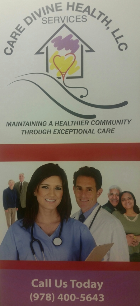 Care Divine Health Services, LLC - Care.com Fitchburg, MA Home Care Agency