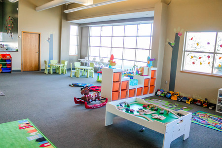 Horizon Learning Center - Care.com Jenison, MI Child Care Center