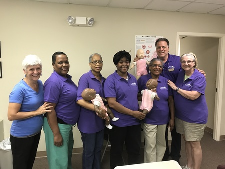 Executive Care - Care.com Stratford, CT Home Care Agency