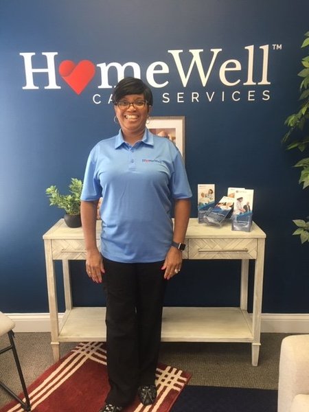 HomeWell Care Services of Melbourne - Care.com Melbourne, FL Home Care ...