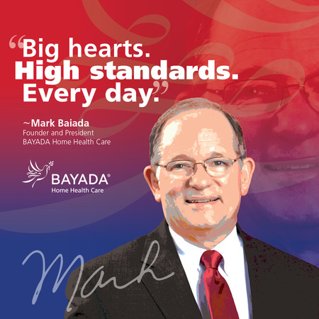 Bayada Home Health Care - Care.com Manchester, NH Home Care Agency