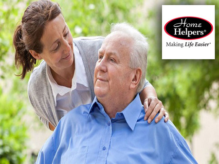 Home Helpers Home Care - Care.com London, KY Home Care Agency