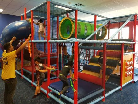 Adventure Kids Playcare - Care.com Houston, TX